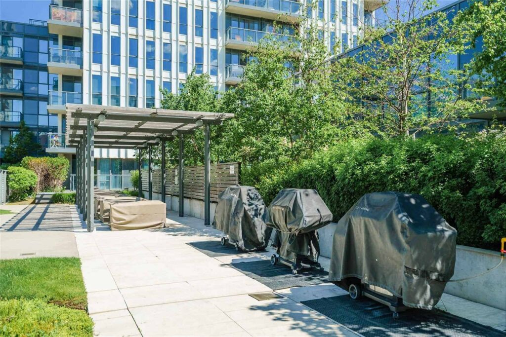 One Park Place North | 170 Sumach Street | Live In Regent Park