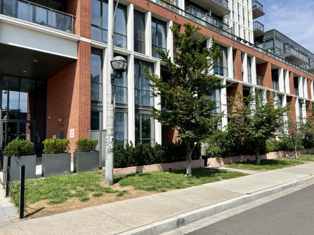 One Park Place South Towns | One Park Place South Townhomes for Sale ...