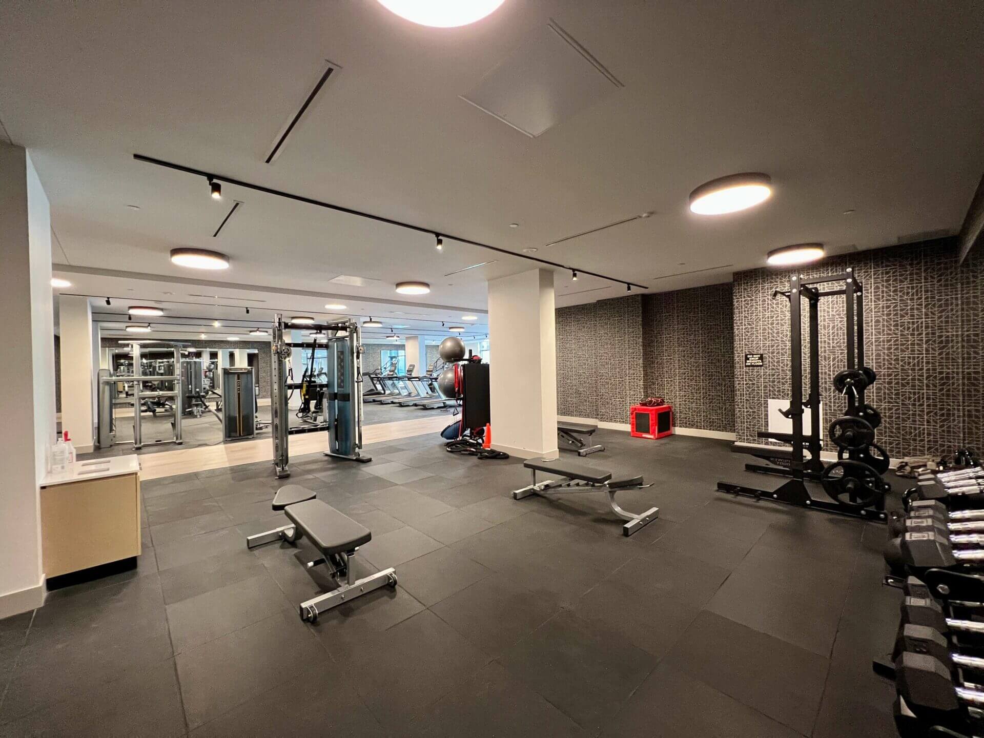 Regent Park Condominiums Most Unique Condo Amenities | Live In Regent Park