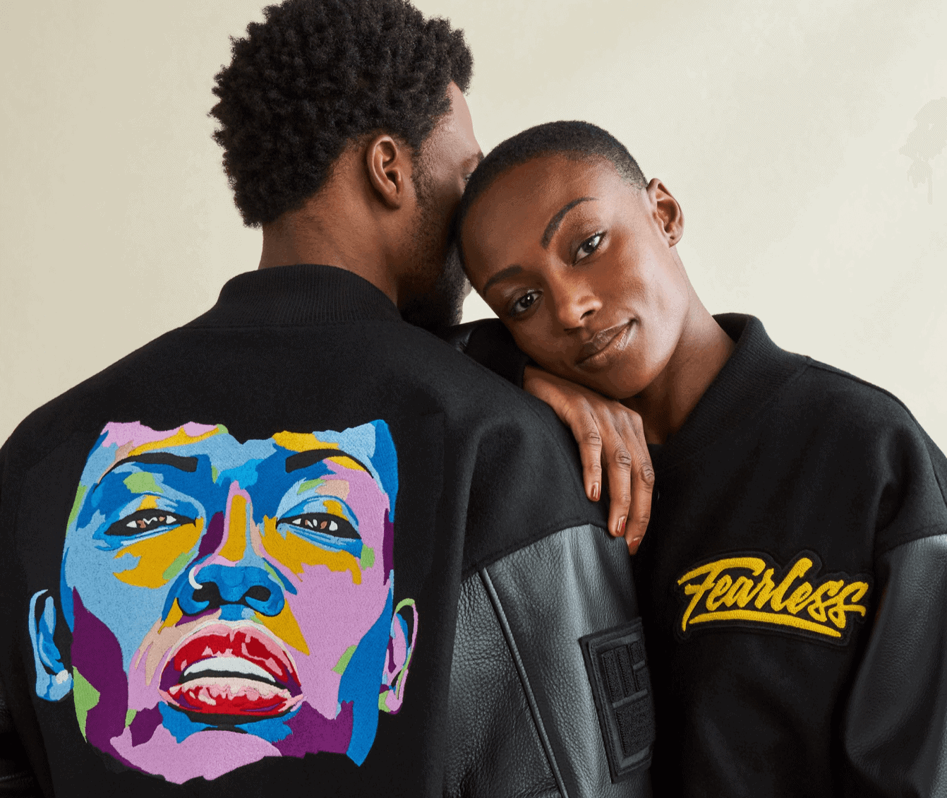 Regent Park Artist Feature: Benny Bing | Live In Regent Park