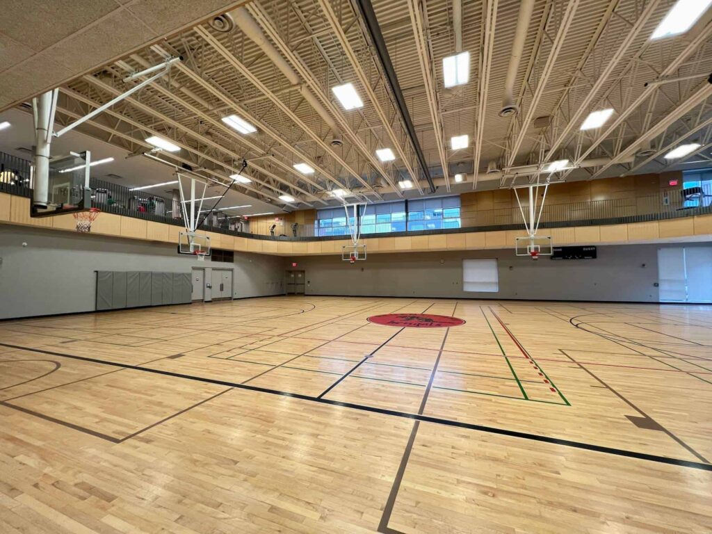 New Regent Park Community Centre is Amazing | Live In Regent Park
