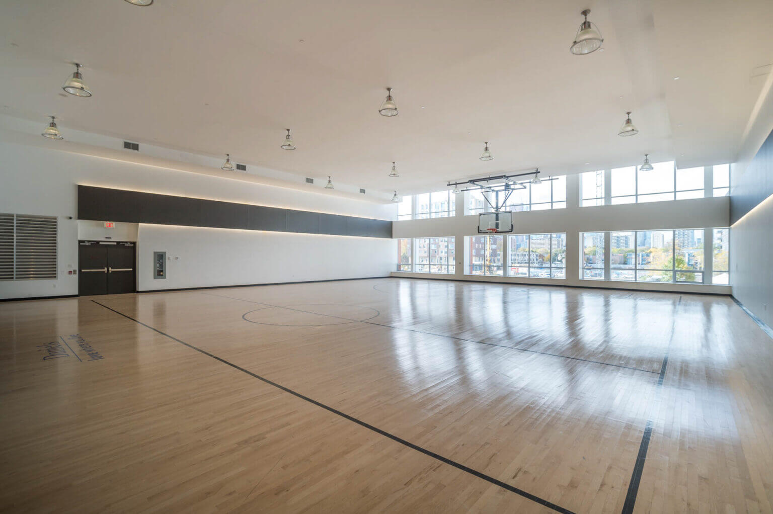 Regent Park Condominiums Most Unique Condo Amenities | Live In Regent Park