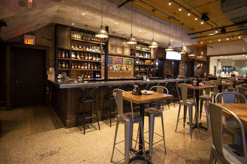 Top Dining Experiences in and Around Regent Park | Live In Regent Park