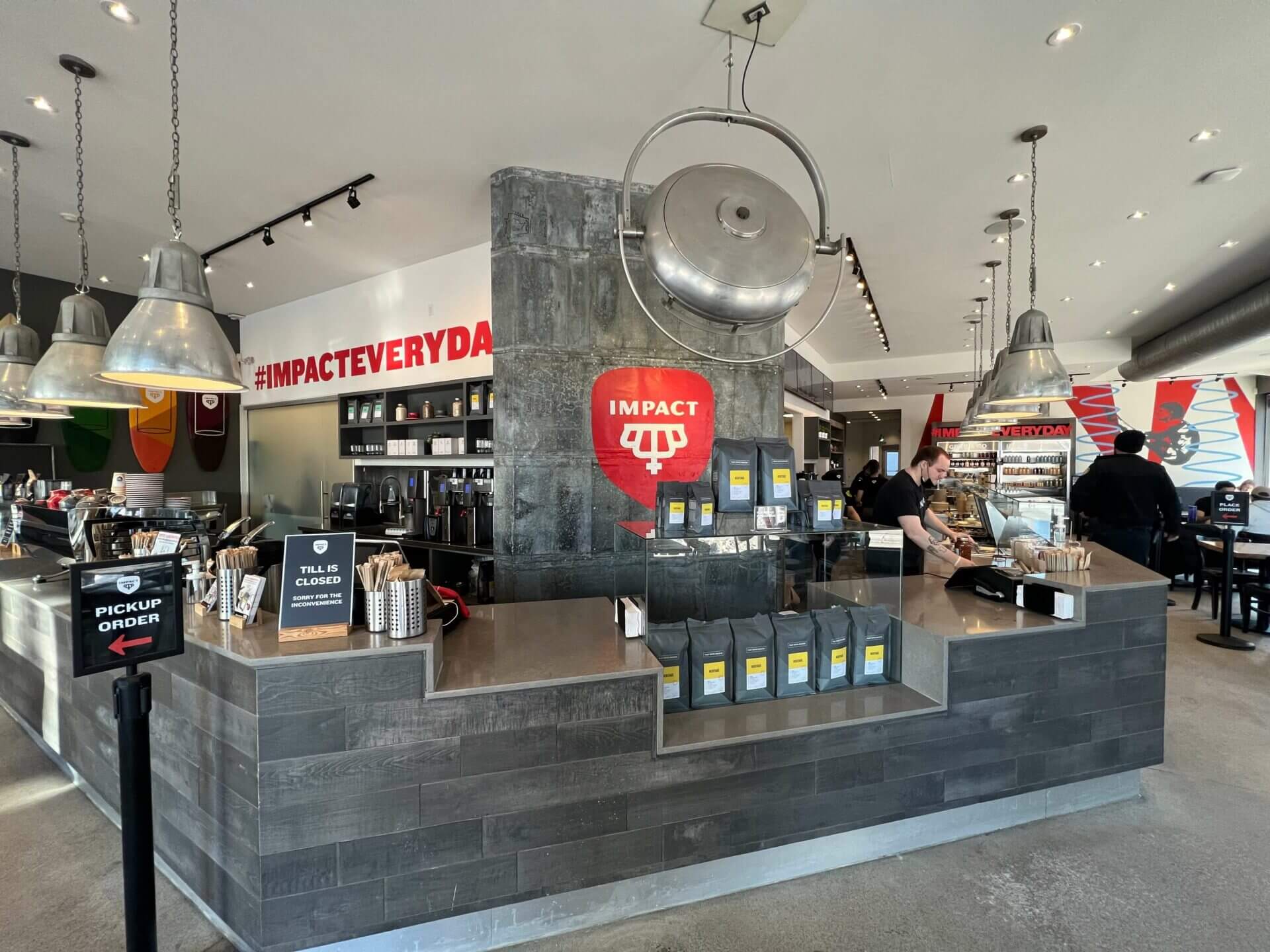 Top Dining Experiences in and Around Regent Park | Live In Regent Park