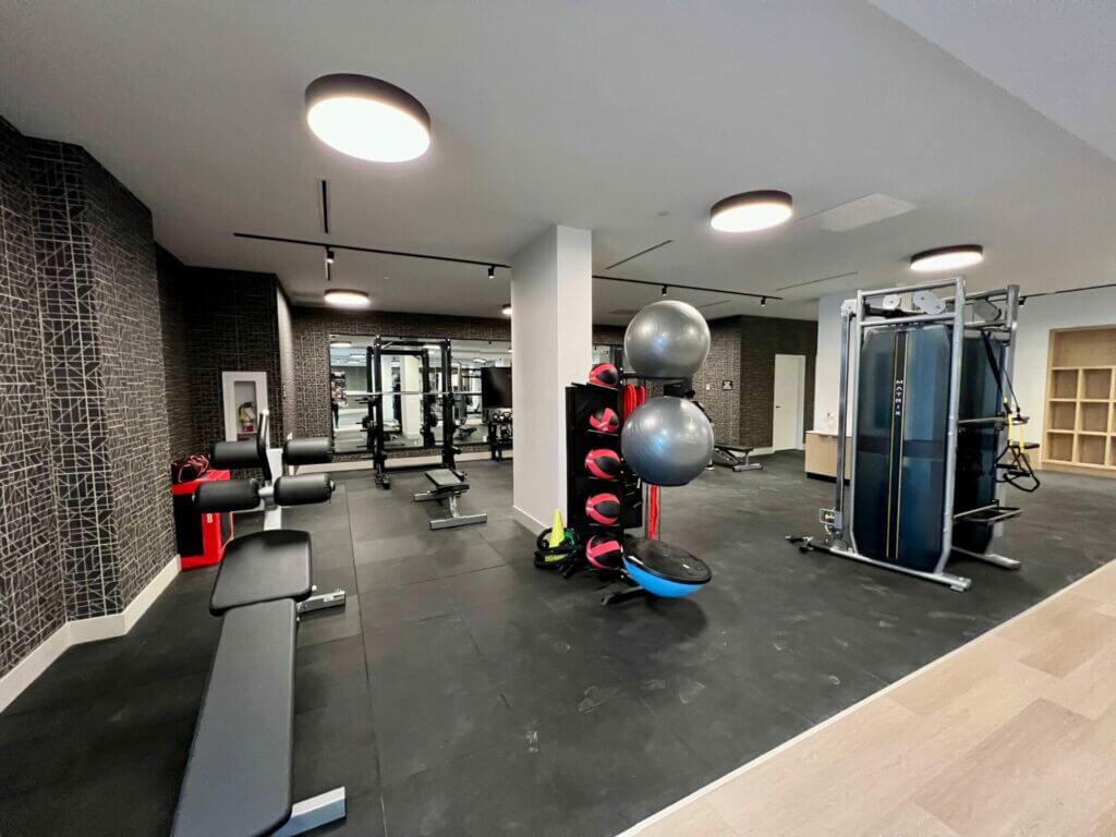 Artsy Boutique | 35 Tubman Ave | Live In Regent Park