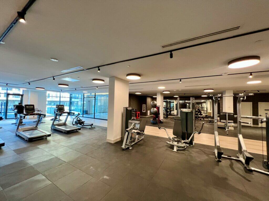 Daniels Artworks Condos | 130 River St Toronto | Live In Regent Park