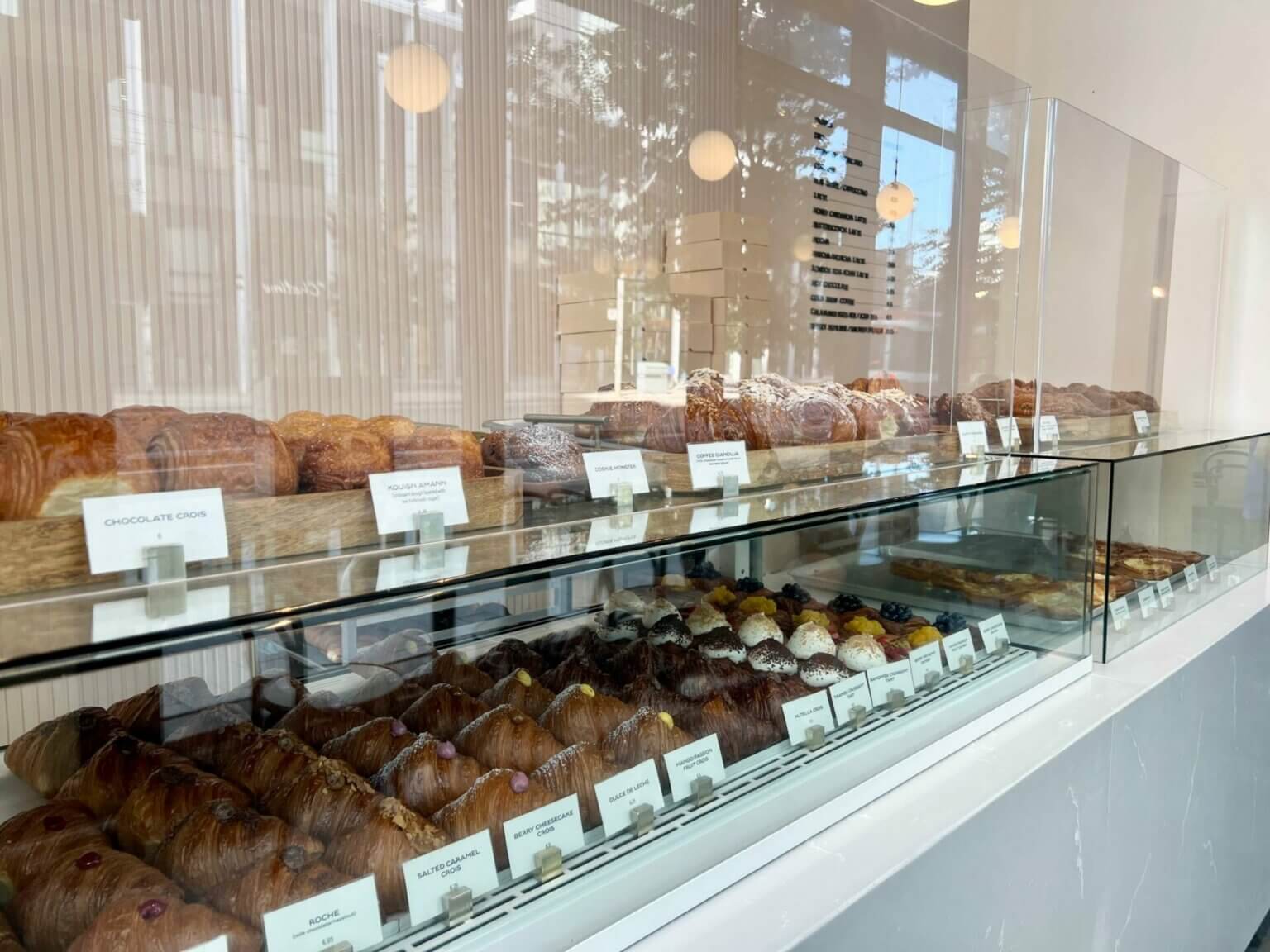Regent Park Business Feature: Le Beau Croissanterie | Live In Regent Park
