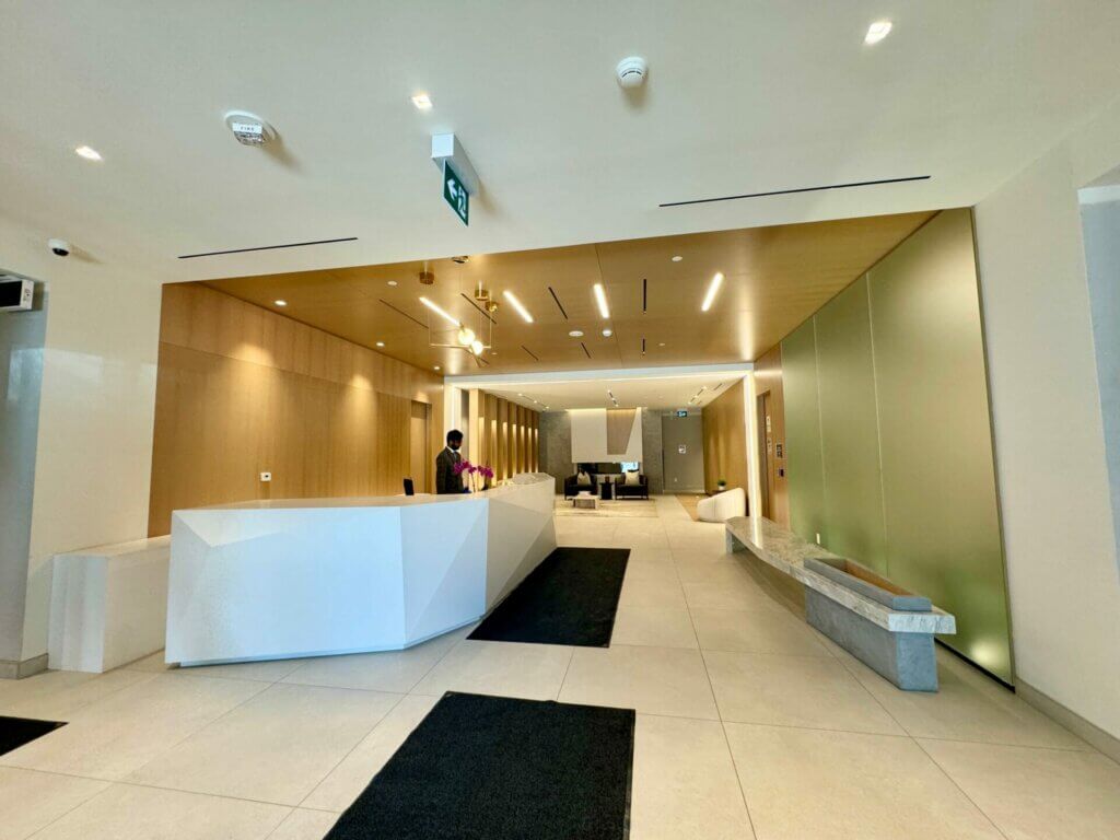 River & Fifth Condos | 5 Defries Street Toronto | Live In Regent Park